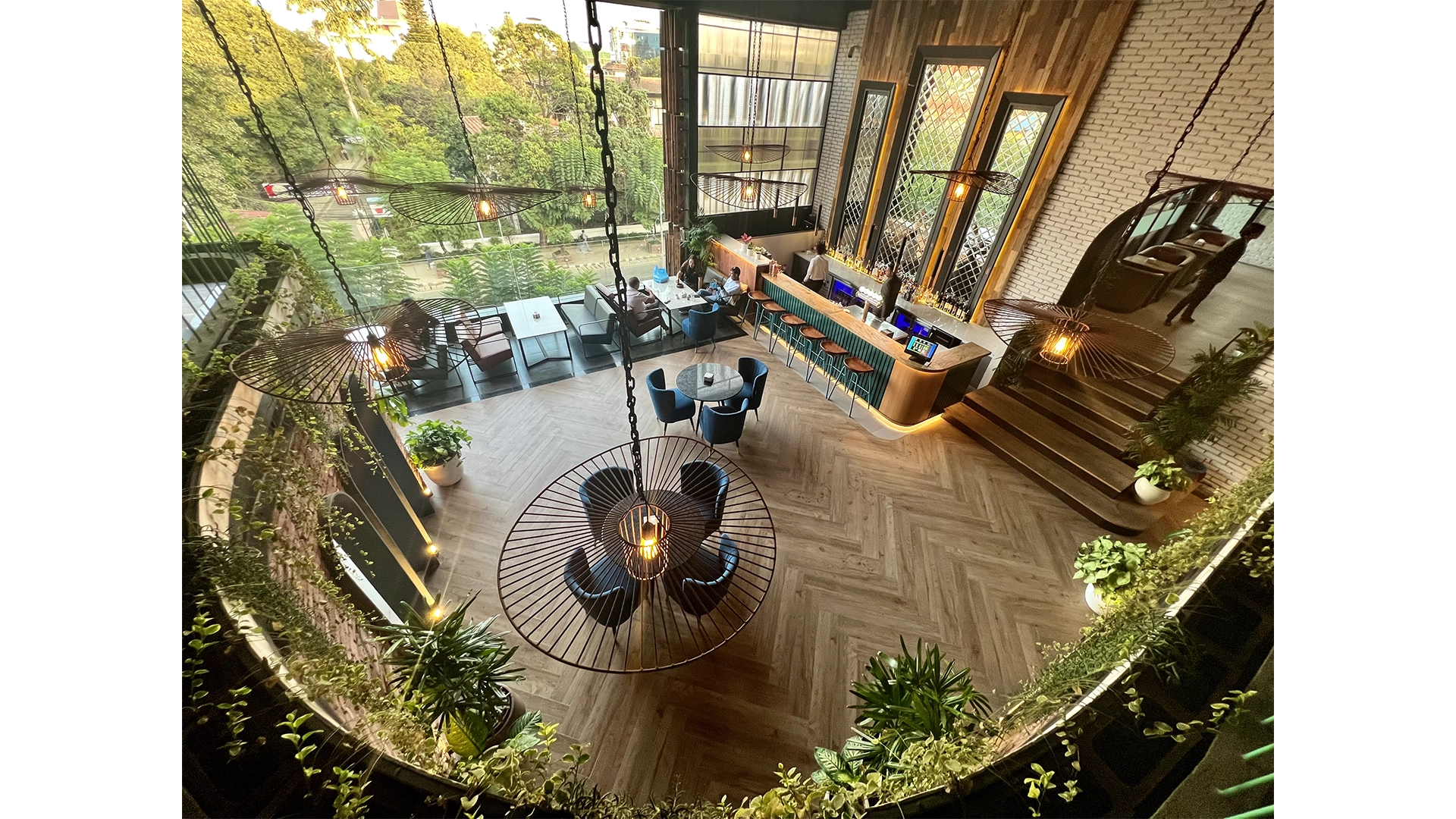 3DOTs Architects