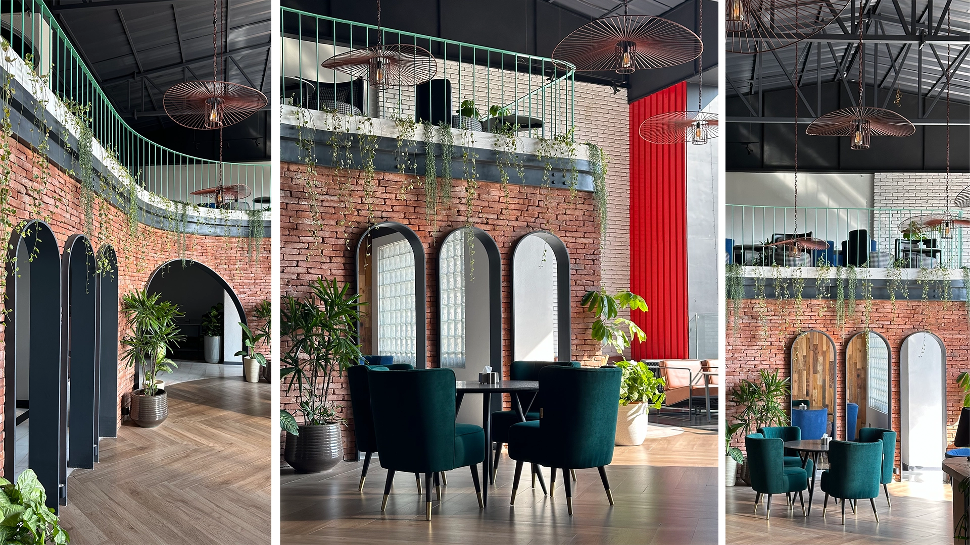 3DOTs Architects